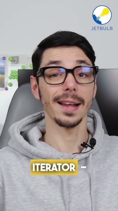 Различия между Iterable и Iterator | Разбор реального собеседования | # ...