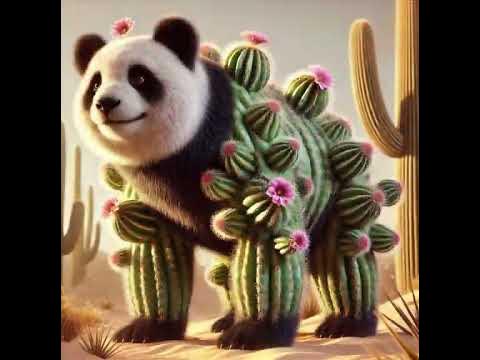 Meet All the Different Types of Pandas! 🐼 ️ - YouTube