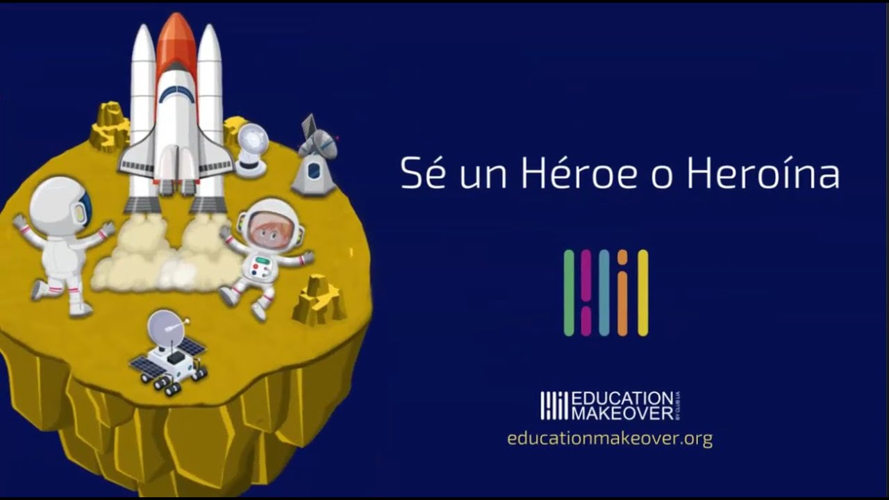 Index Querétaro y Club Lia invitan al evento Héroes que transforman la ...