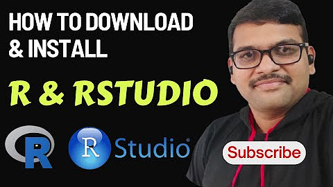 R PROGRAMMING - YouTube