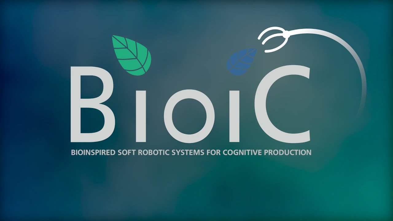 BIOIC - YouTube