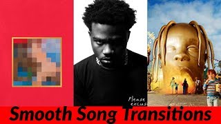 2 Rap Songs Mixed Together | Popnable