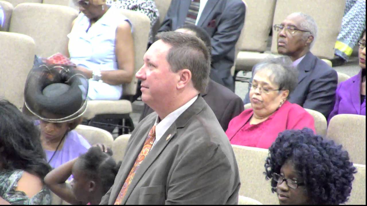 Hubert Hayden Jr Live Stream - YouTube