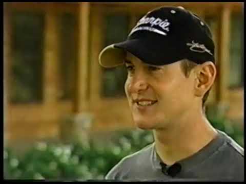 2004 NASCAR NEXTEL Cup Series Sharpie 500 At Bristol Motor Speedway ...