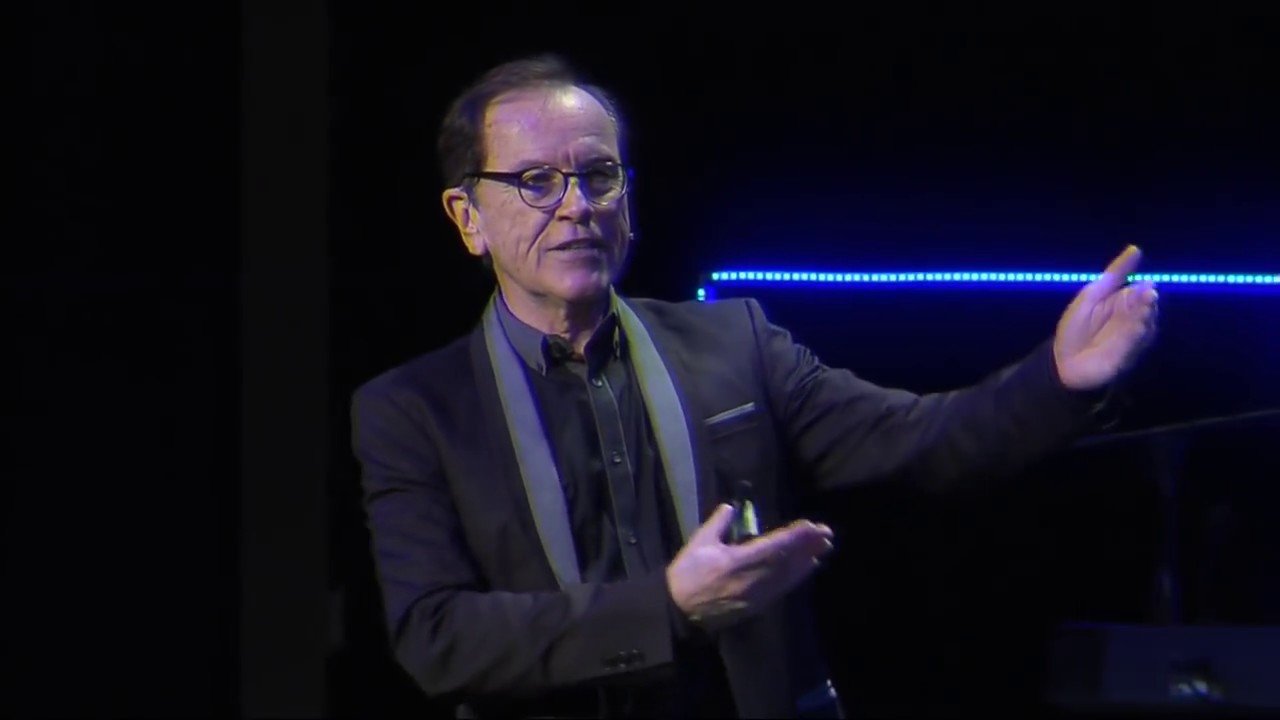 Are You Walking Through This Life With Purpose? | Pastor Loren ...