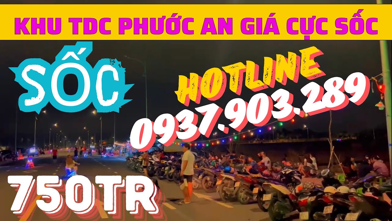 Khu TDC Phước An - Nhơn Trạch | Dự Án HUD & Xây Dựng HN Cập Nhật Mới ...