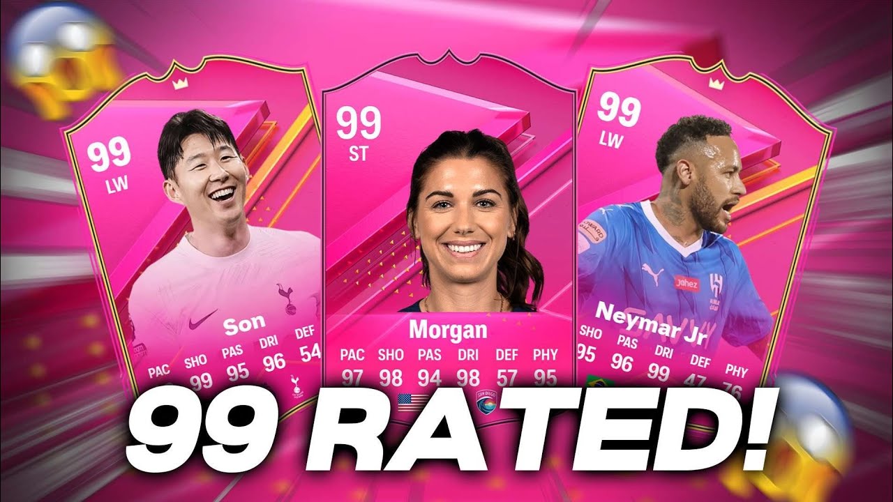 ROAD TO A 99 RATED TEAM HAS BEGUN EA FC 24 RTG - YouTube