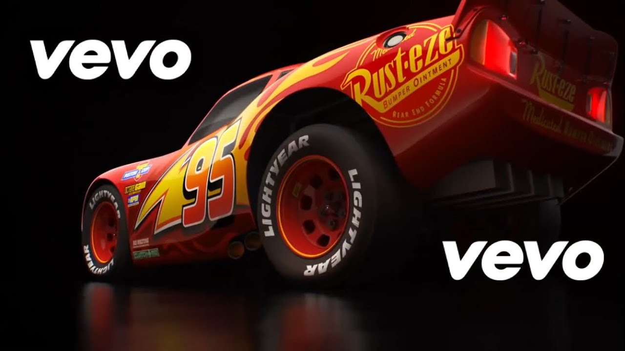 Cars - Drift (Music Video) - YouTube