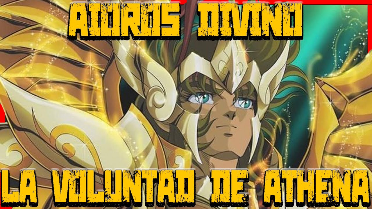 AIOROS DIVINO!: GUÍA DEFINITIVA, LO QUE NO SE DICE! - YouTube