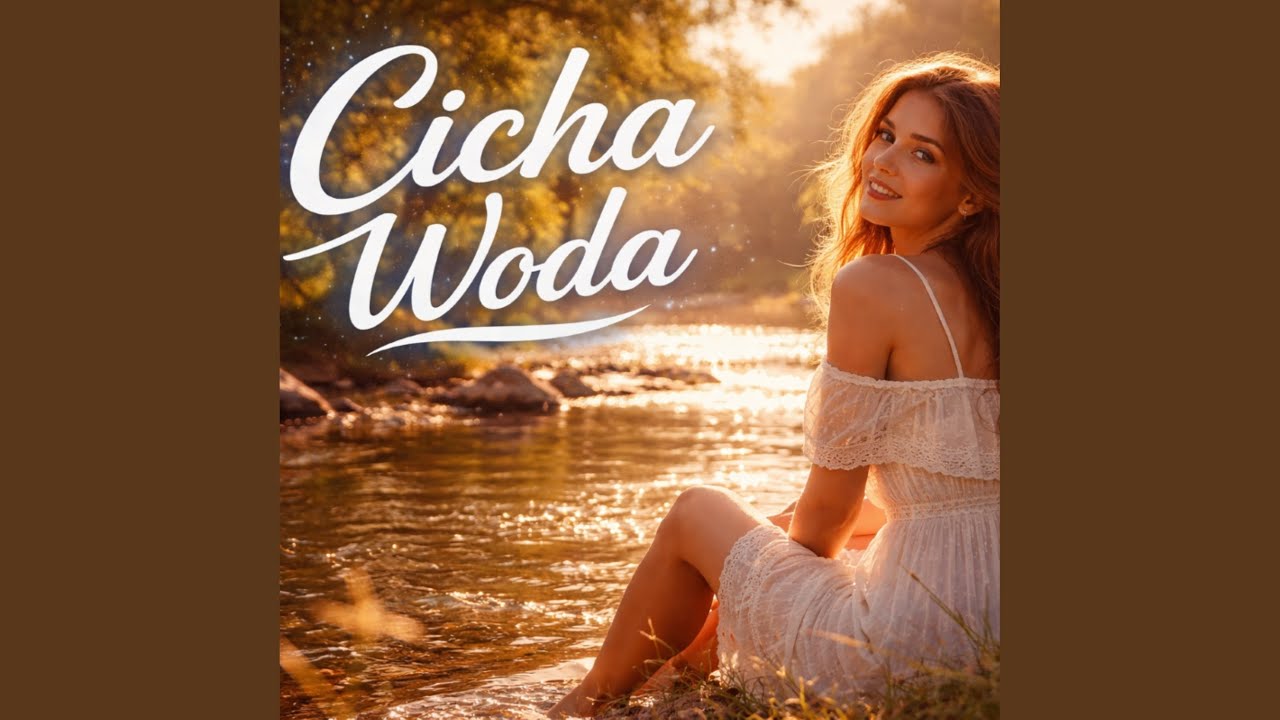 Cicha woda - YouTube