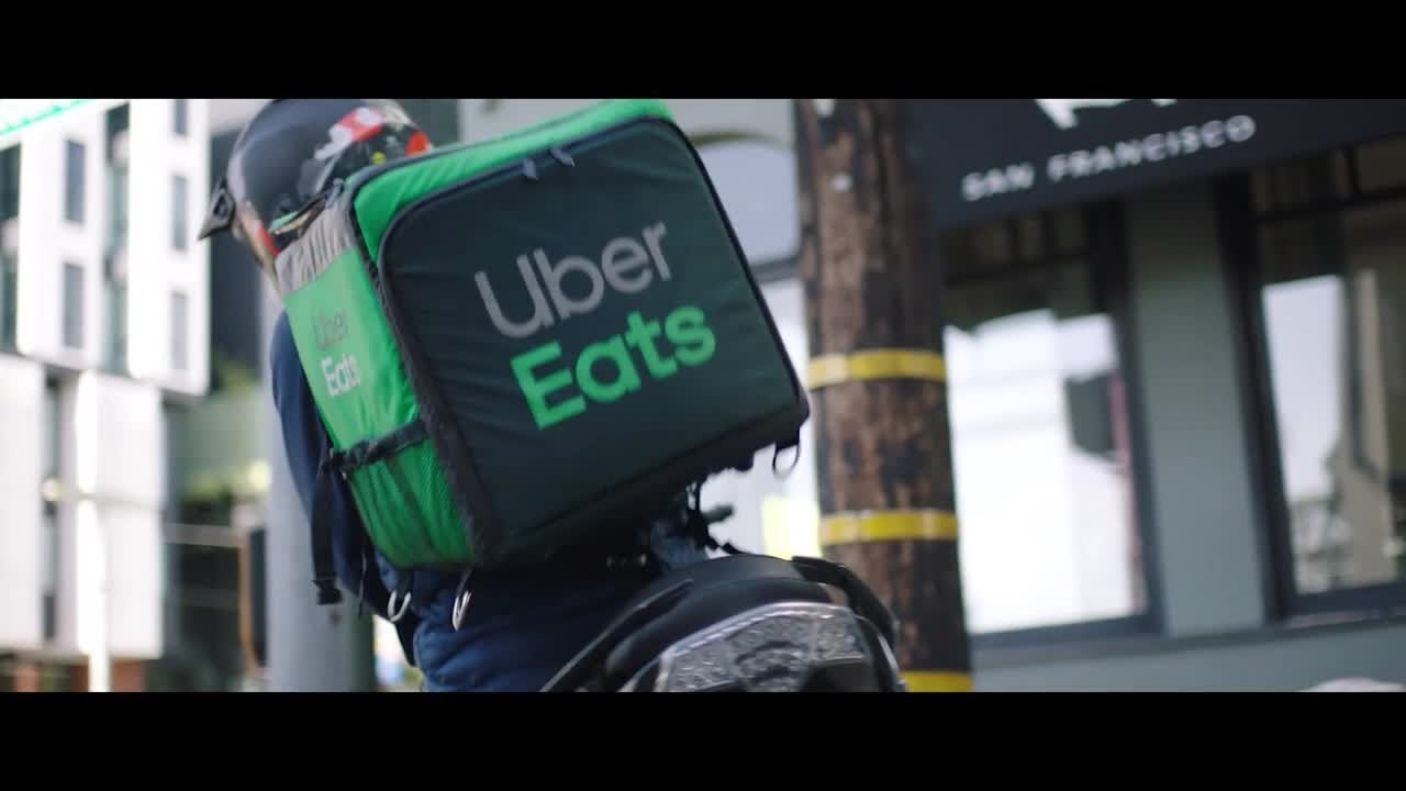 【お客様事例】UBER Eats：IT・ソフトウェア業界｜Salesforce - YouTube