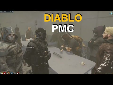 MING KHEMS MODE PMC | GTA V ROLEPLAY - YouTube