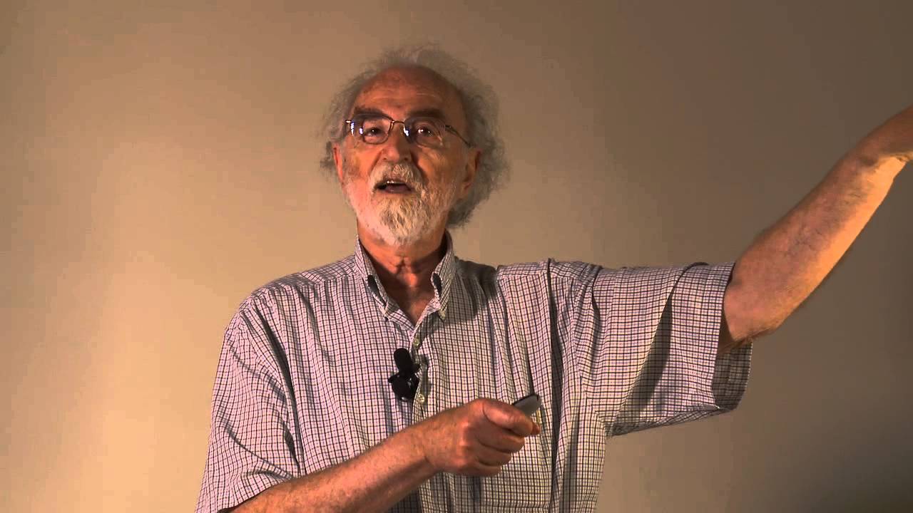 Gerald Pollack: The Fourth Phase of Water | NPA20 - YouTube