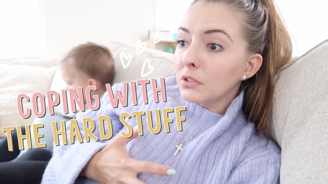 sharing a little encouragement, chill afternoon vlog 🤍 | MOM VLOG ...