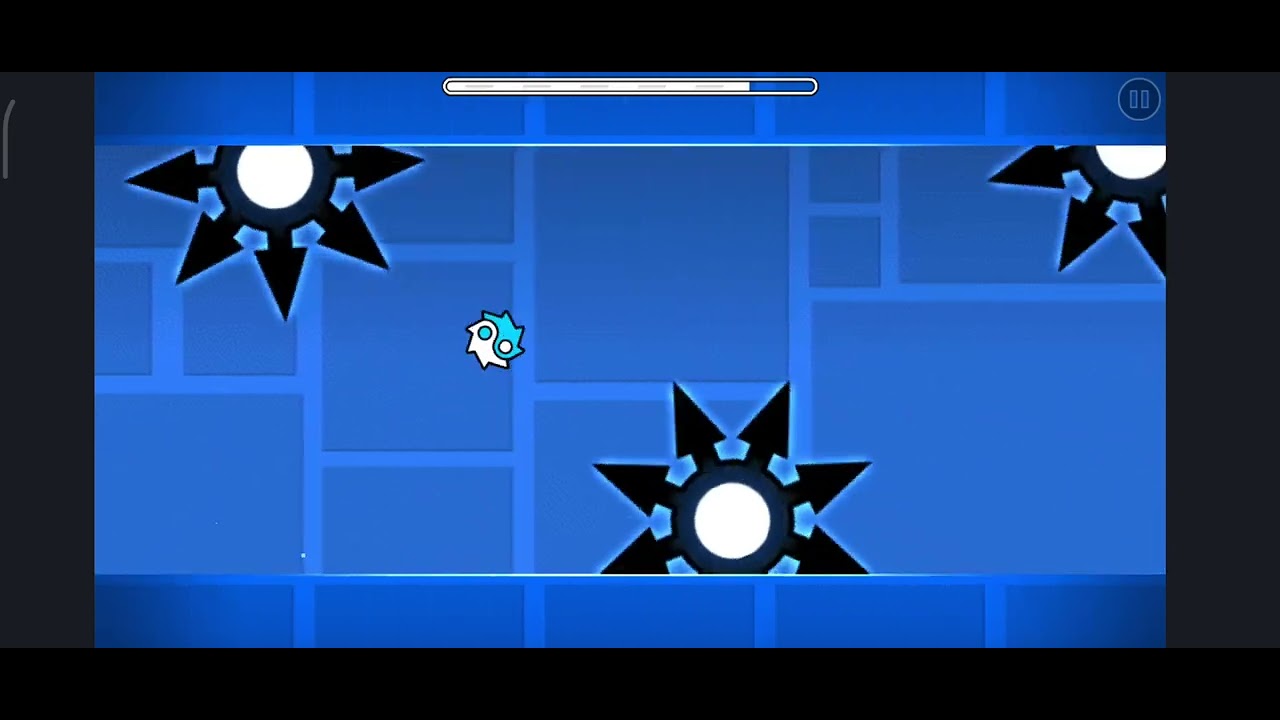 rate my GD level - YouTube