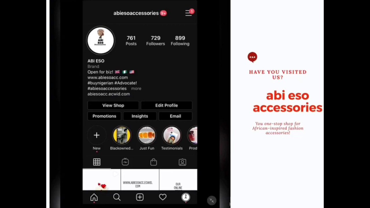 Welcome To Our Instagram Page YouTube welcome-to-our-instagram-page-youtube