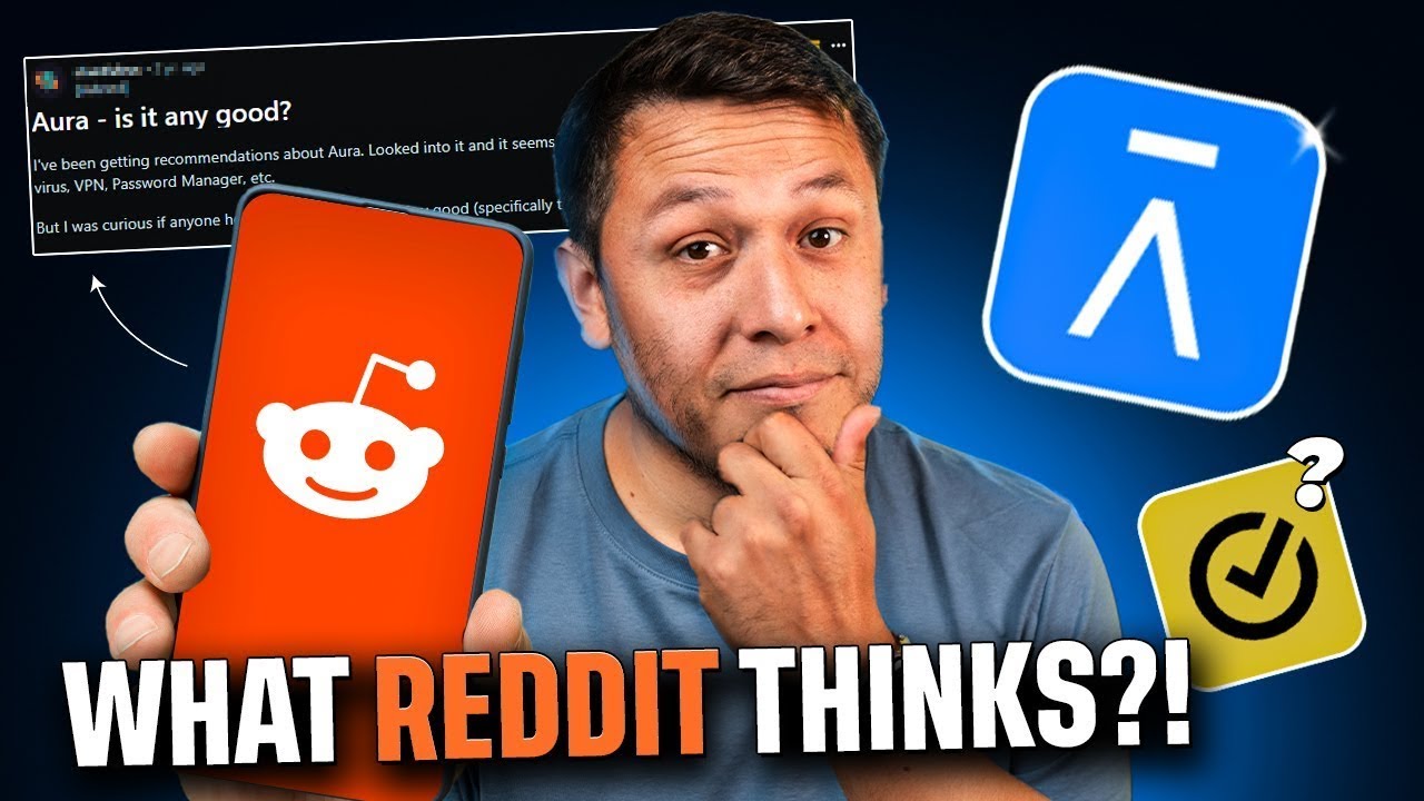 Best Identity Theft Protection in 2026? Reddit’s Answers Shocked Me ...