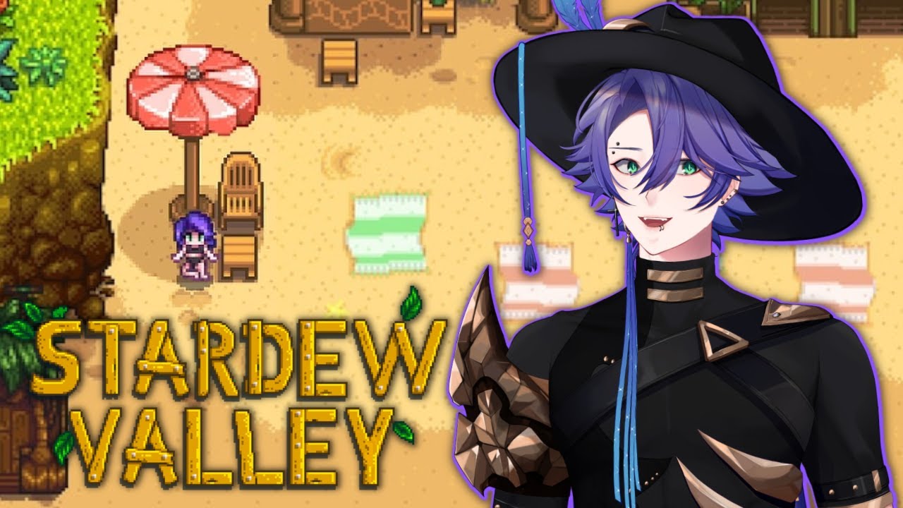 Stardew Valley Why Are Birds So Nut Hungry 24 YouTube Stardew Valley Why Are Birds So Nut Hungry 24 YouTube