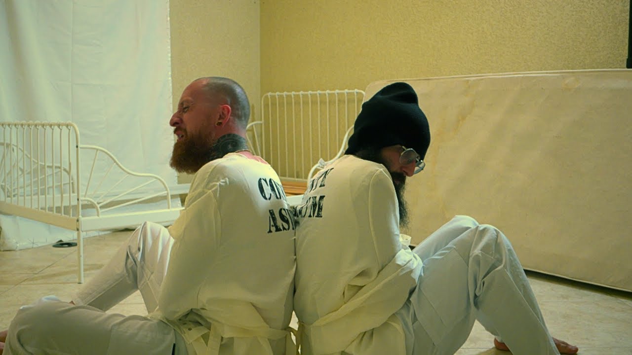 Hi-Rez & Jordan Meyer - Watch Me Soar (Music Video) - YouTube Music