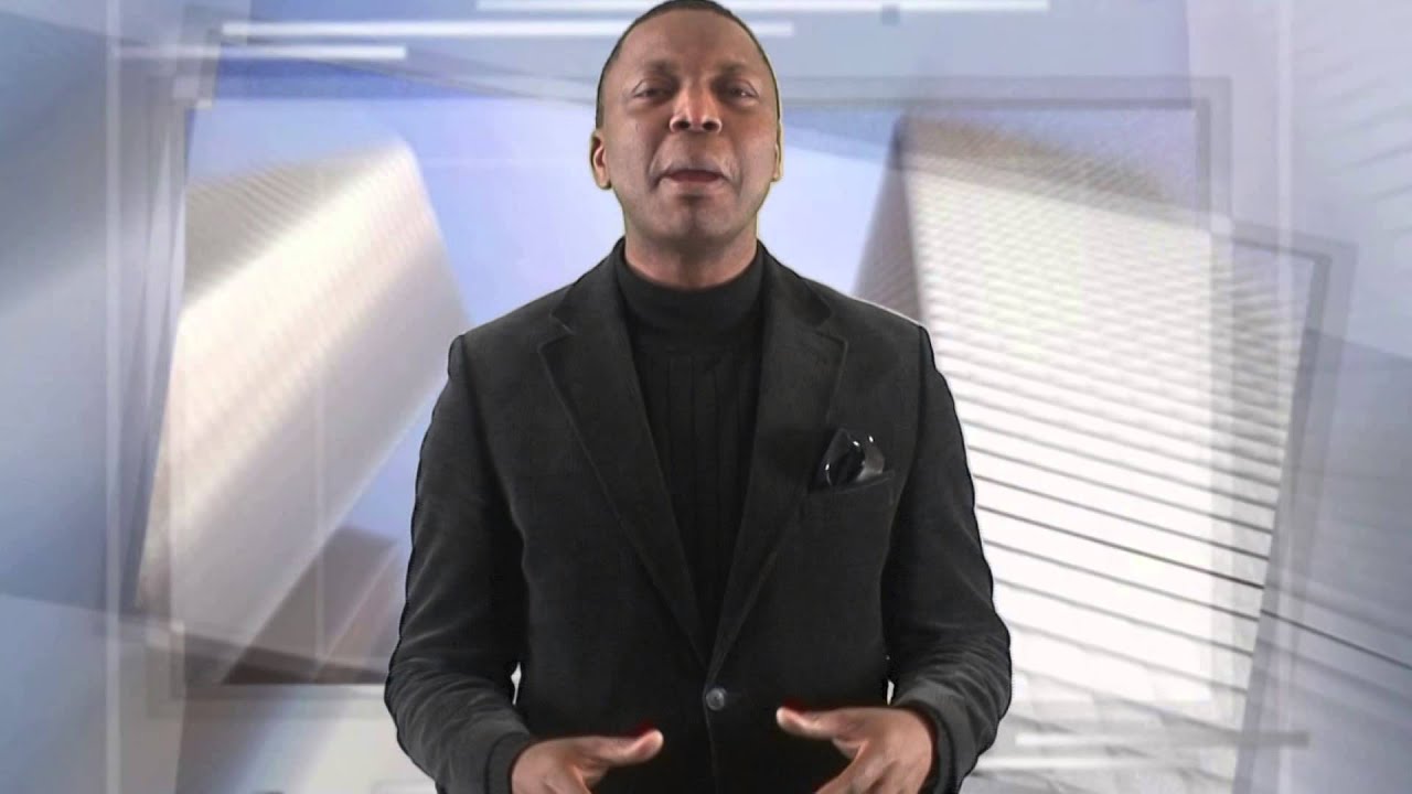 Apostle Daniel Mateola - YouTube