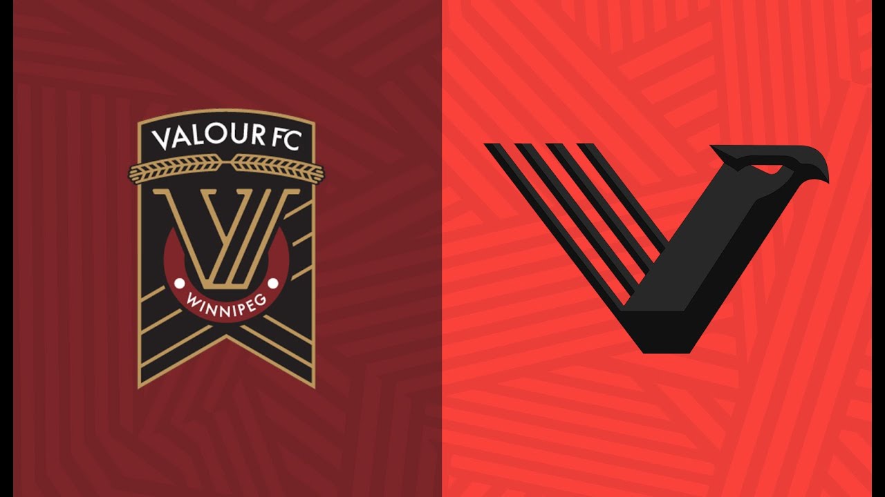 HIGHLIGHTS: Valour FC vs. Vancouver FC (September 20, 2023) - YouTube