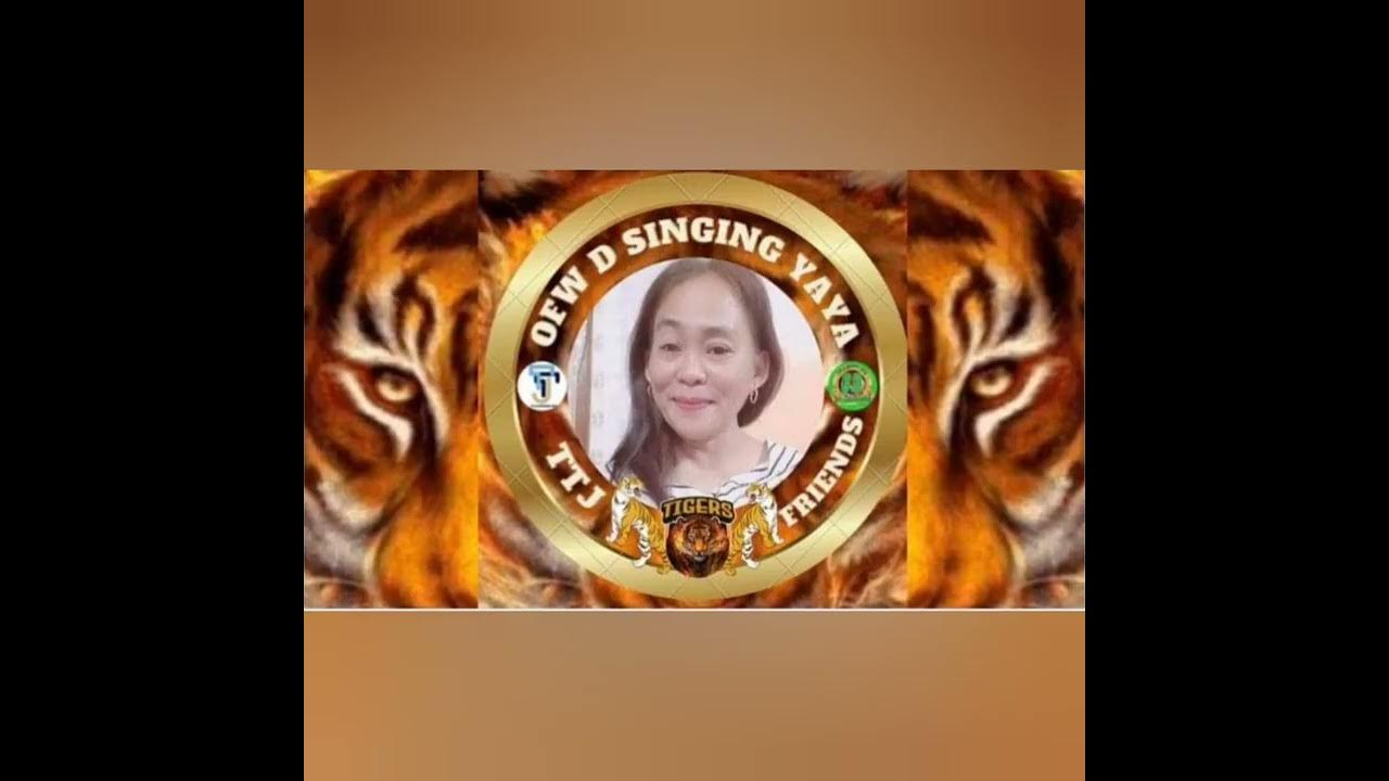 wow thanks for this ️ ️ the creator admin mhalikhain C's and vhenz tv ️#ttjandfriends family ️ ️ ...