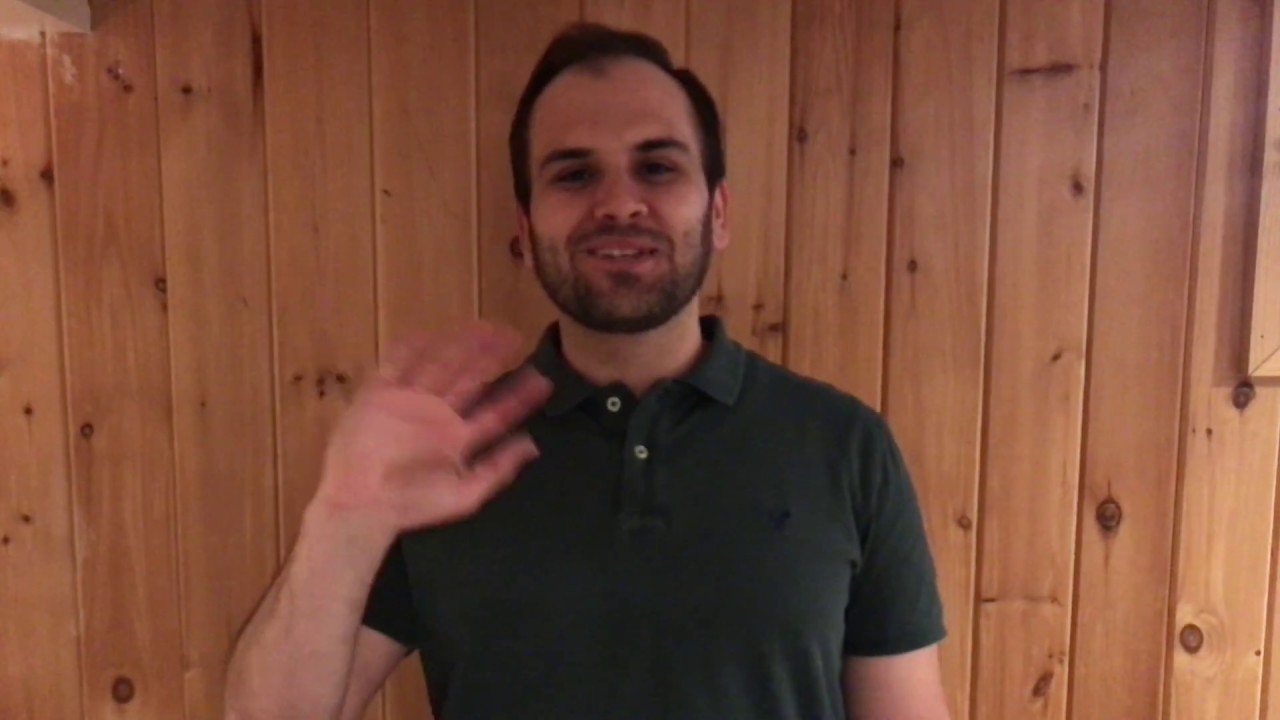 Making Instruments at Home, and a Surprise Song! - YouTube