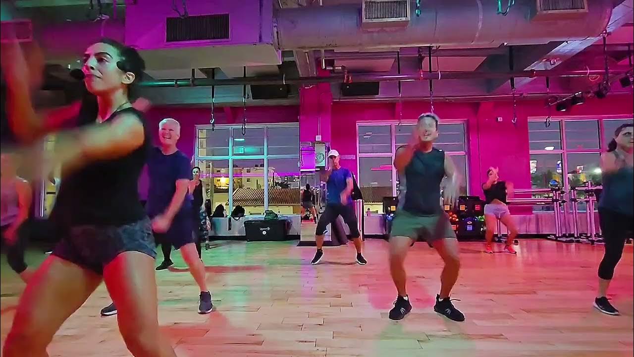 Tumbum Yemi Alade - zumba 22nov24 - YouTube