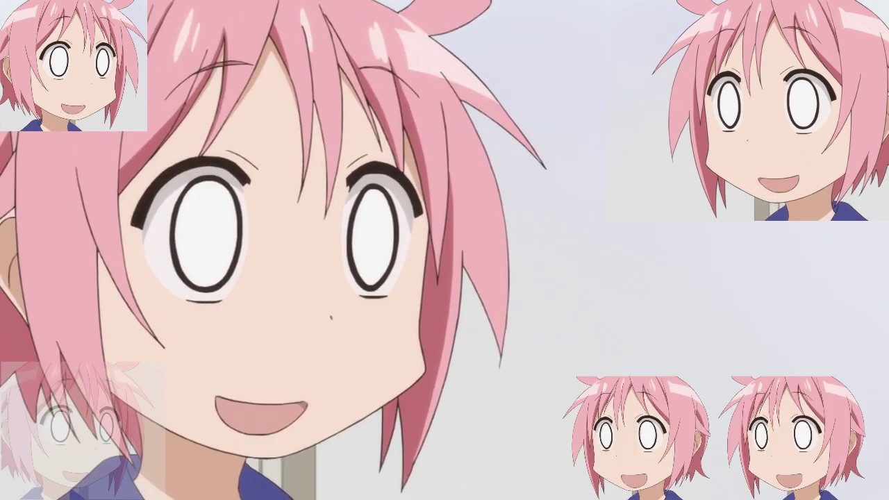 game with yuzuko - YouTube