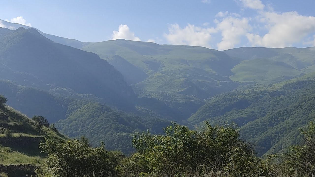Kəlbəcər Rayonu.kalbajar.Kəlbəcər qayaları.Kəlbəcər yolu.kelbecer ...