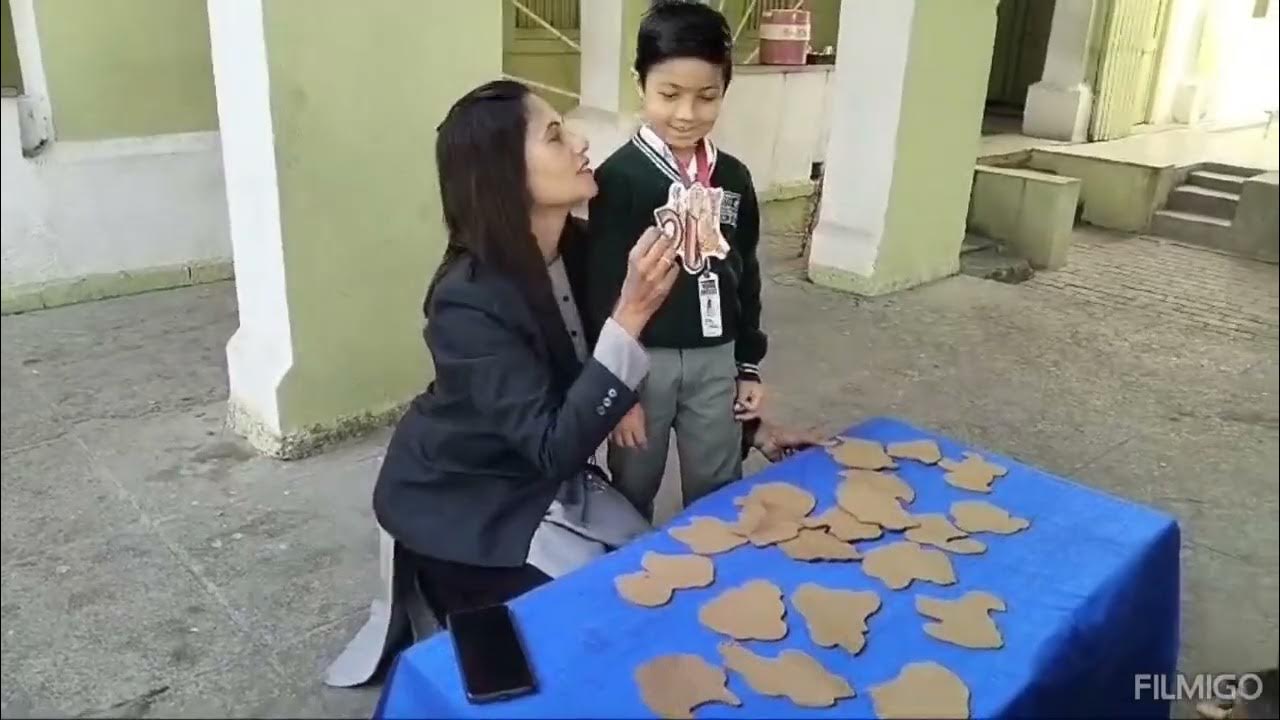 Activity of kakko - YouTube