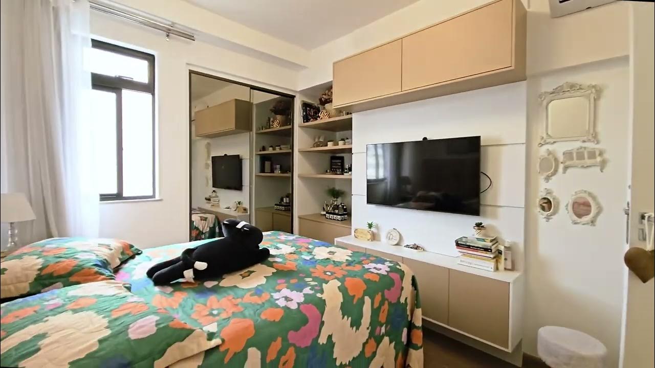 Cobertura no Estrela Sul - 4 quartos - 1.449.000 - YouTube