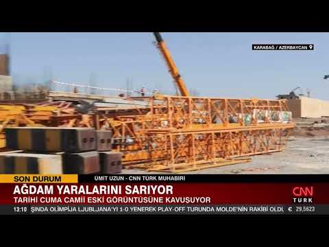 Karabağ’da Son Durum