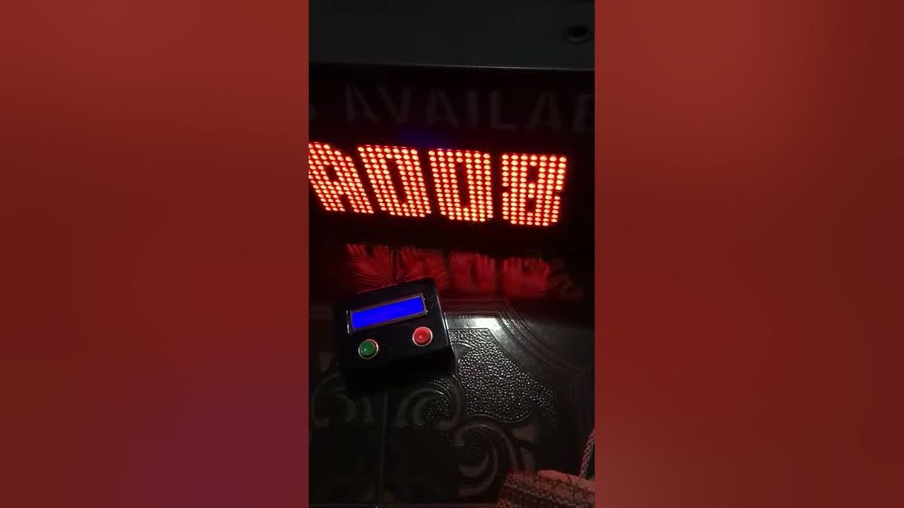 loket antrian - YouTube