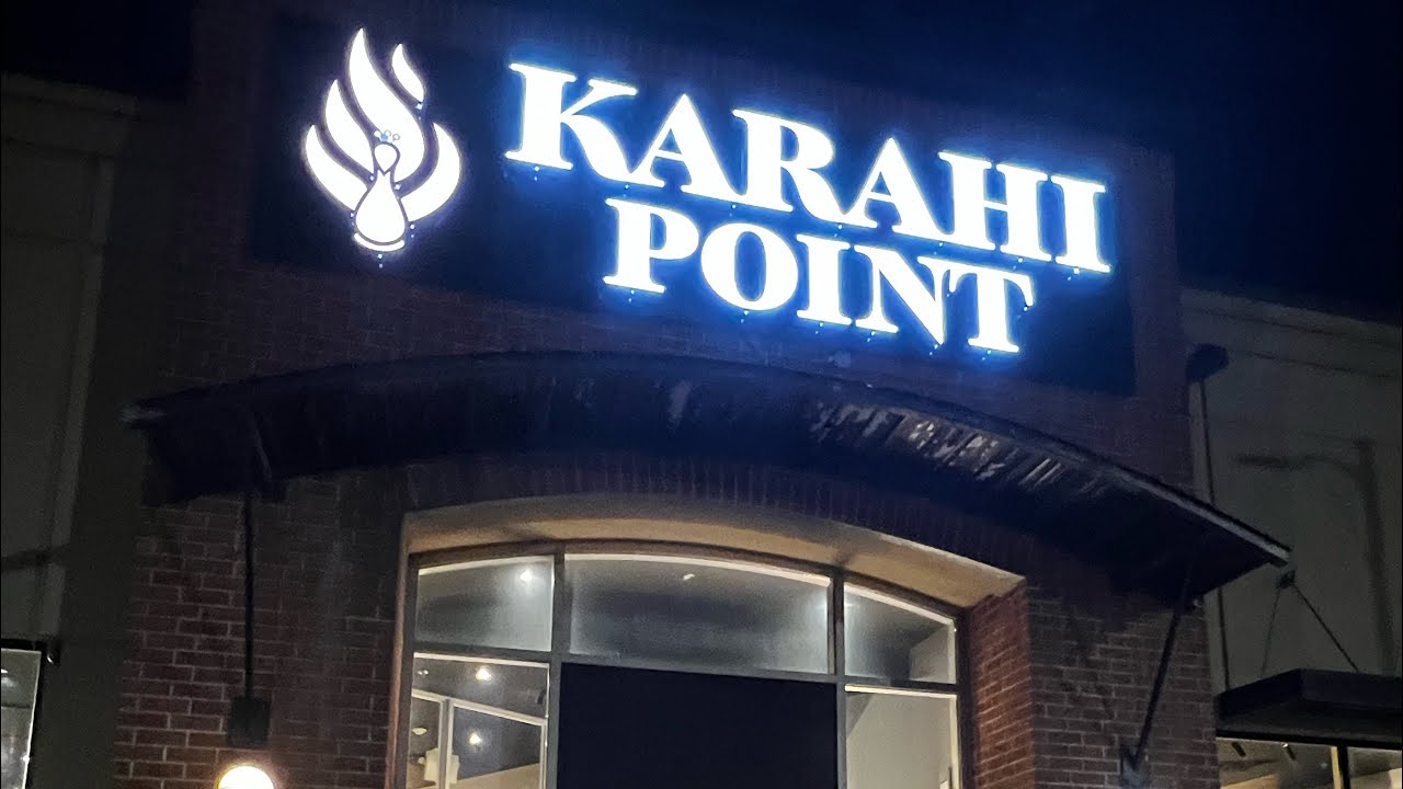 At long last, Karahi Point has made its debut in Ottawa | Sep 22, 2023 ...