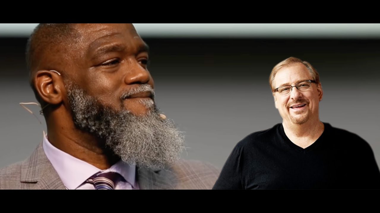 Controversy Arose When Obama Asked Rick Warren To Pray At His ...