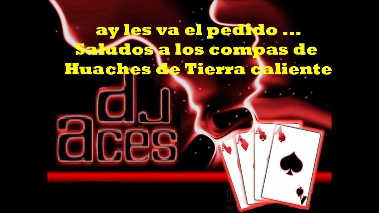 Mix de Huaches de Tierra caliente * sonido Calentano* - YouTube