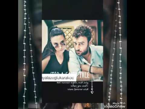 Ceren Yazoglu Temmuz Gurkan Karaca