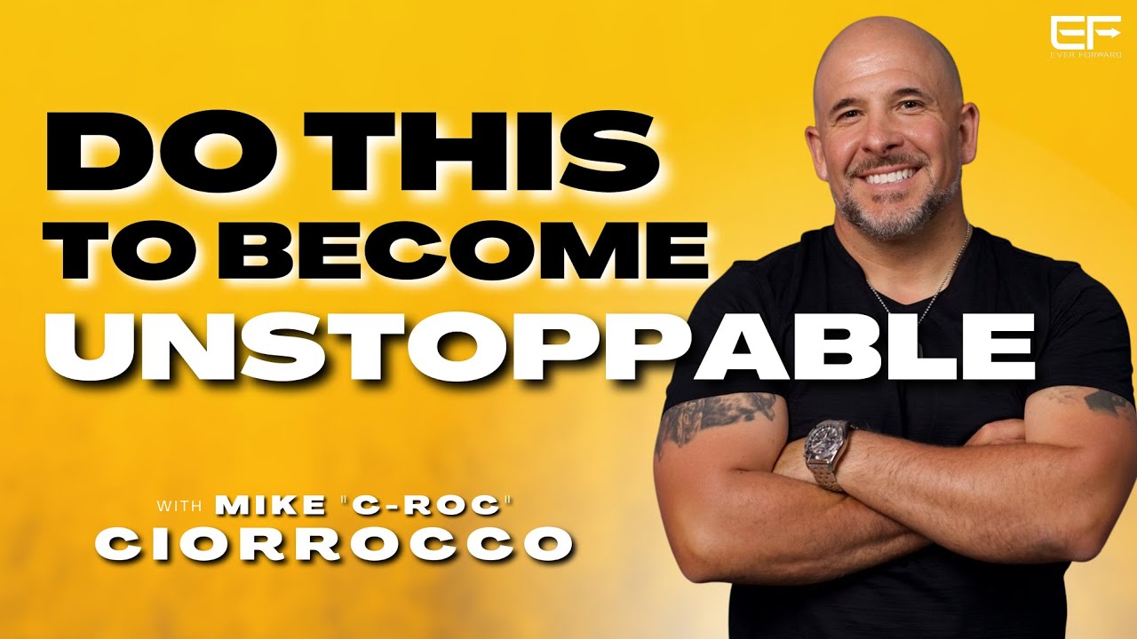 How to Turn Your WORST Experiences Into Your BIGGEST Strengths with ...