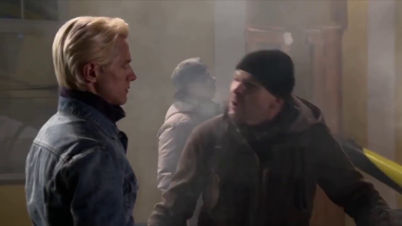 Salkkarit - Helikopteri onnettomuuden jälkeen (2020 - YouTube