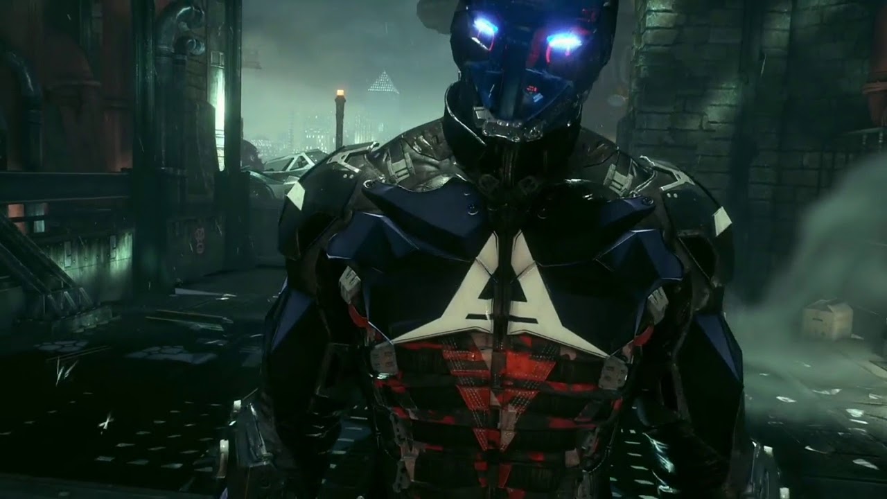 [GMV] Jason Todd - can you feel my hearth - YouTube