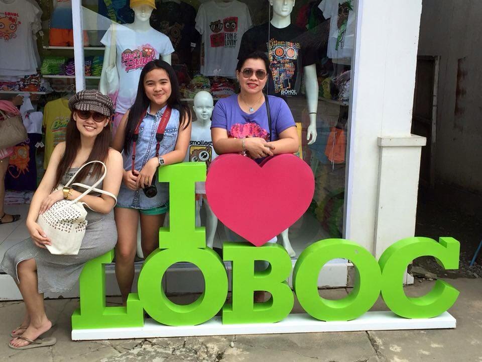 TOUCHDOWN : CEBU and BOHOL 2015 | TRAVEL DIARY - YouTube