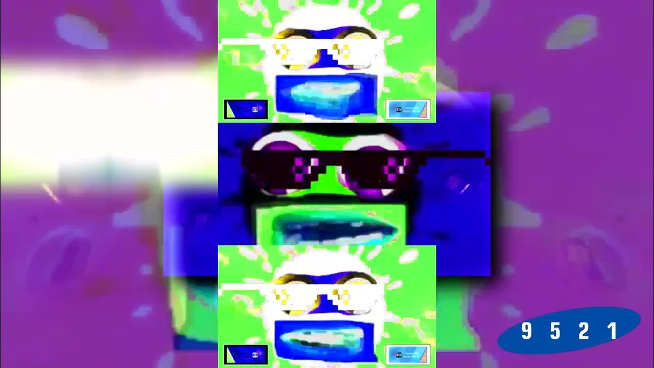 YTPMV Preview 1982 Effects SuperCubed Scan - YouTube