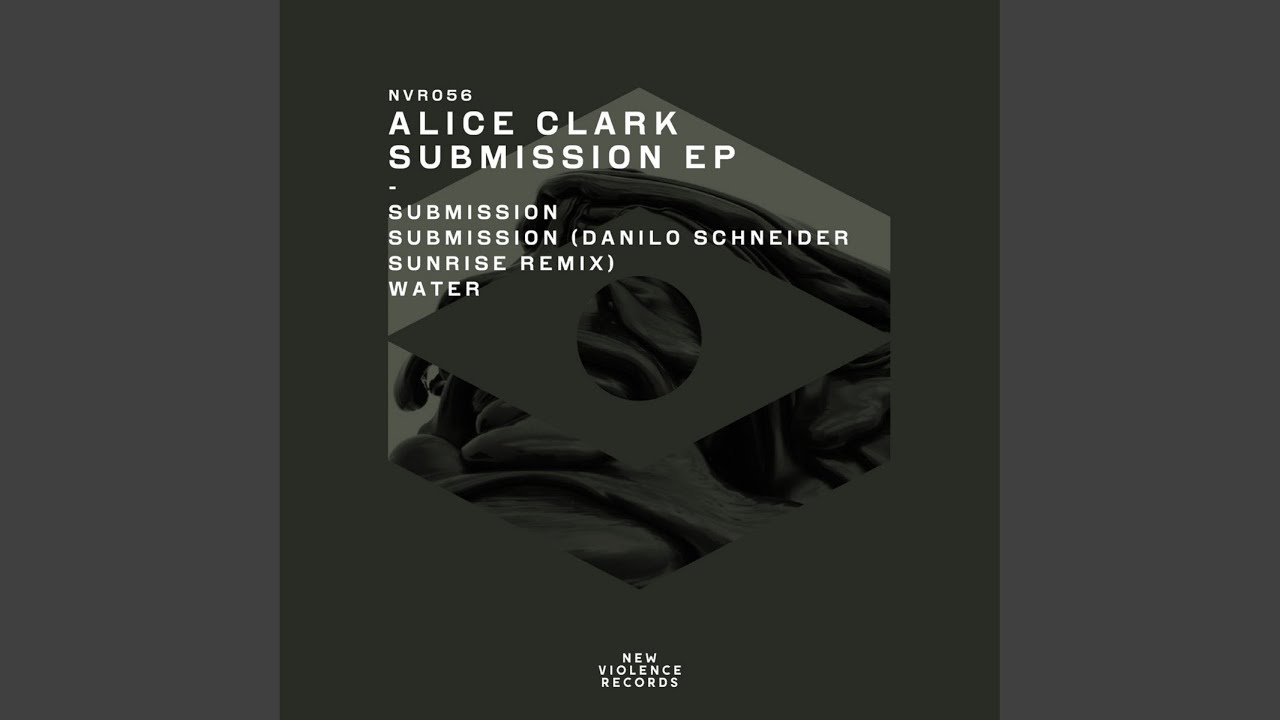 Submission (Original Mix) - YouTube