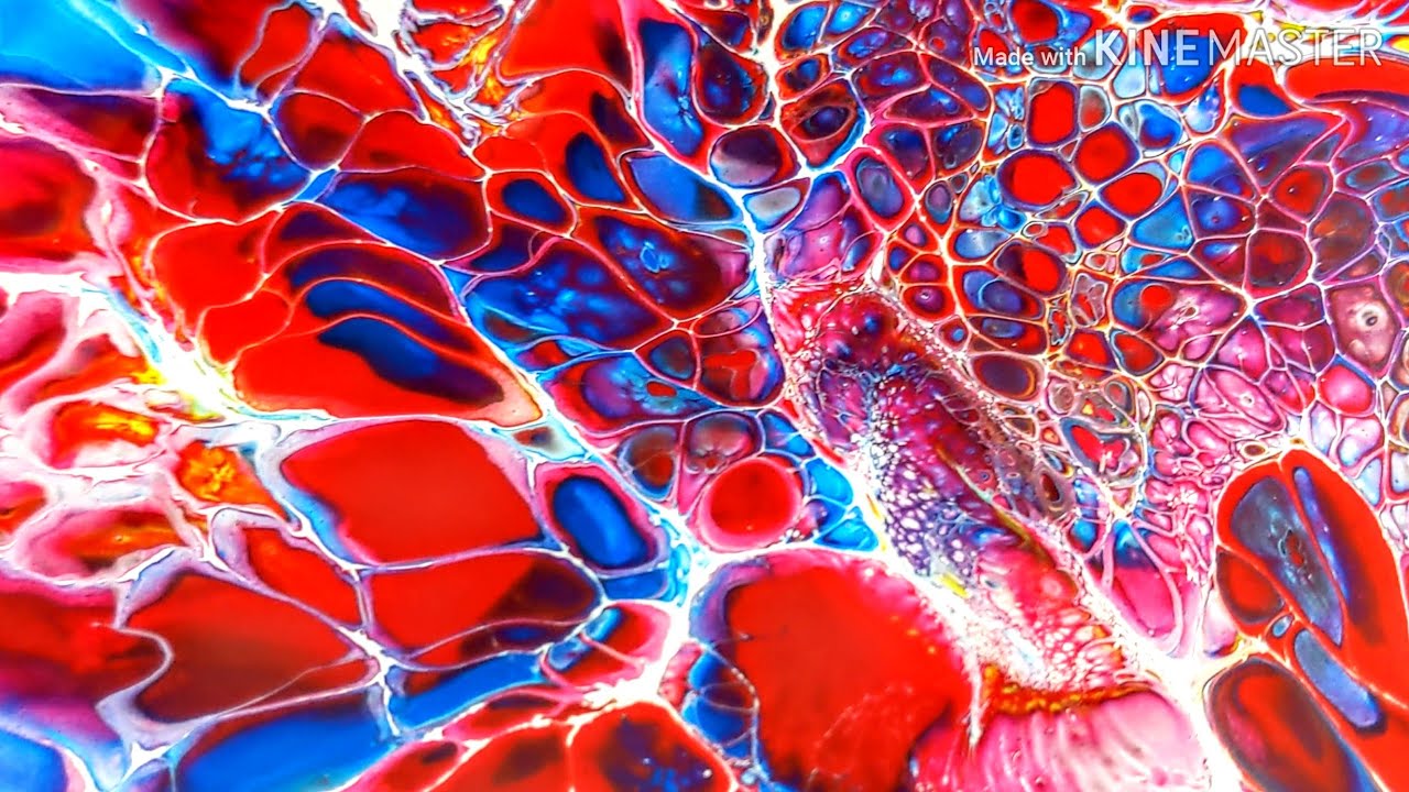 How To Get Cells With Acrylic Paint Using A Modified Dutch Pour Technique YouTube how-to-get-cells-with-acrylic-paint-using-a-modified-dutch-pour-technique-youtube