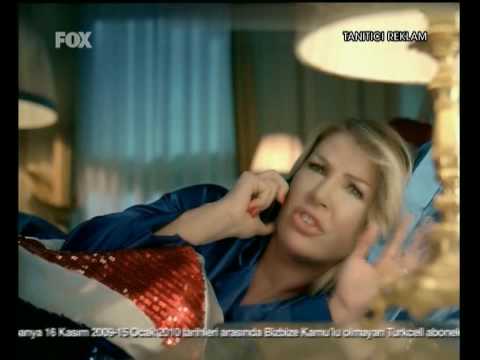 Pepsi - Doya Doya Konuş - Seda Sayan