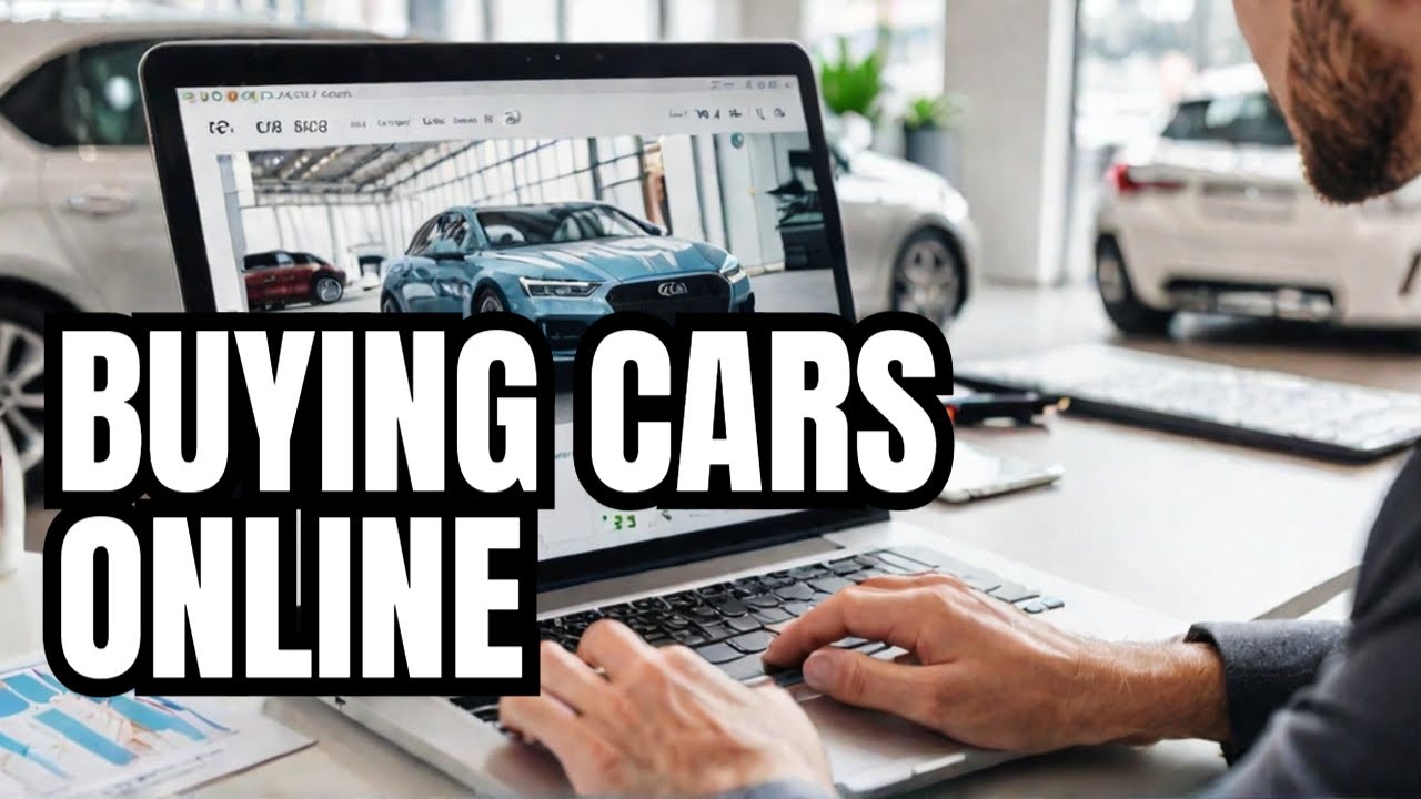 Car Auction Tutorial: Tips, Tricks, & Strategies for Buying Cars Online ...