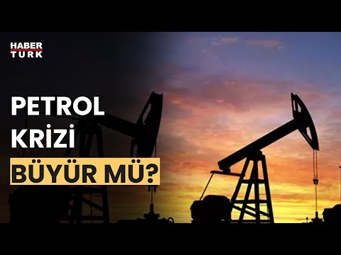 Petrol fiyatları neden artıyor? Çetiner Çetin ve Aydın Özü yanıtladı