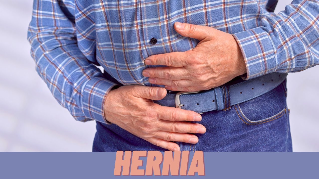 HERNIA_ Abdomen_ Anatomy Book Club - YouTube