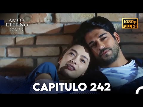 Amor Eterno Capítulo 242 (Doblado en Espanol)